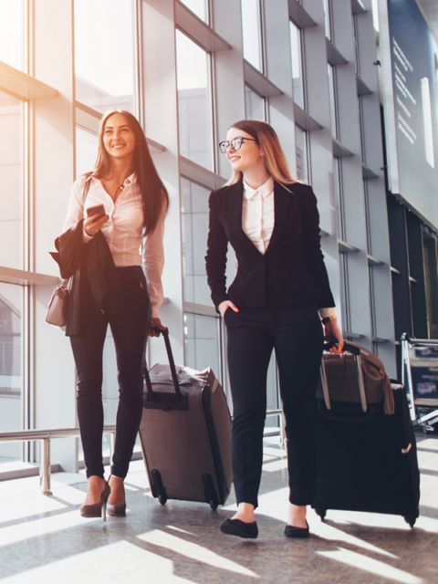 Corporate Relocation Company Services | NRI Relocation