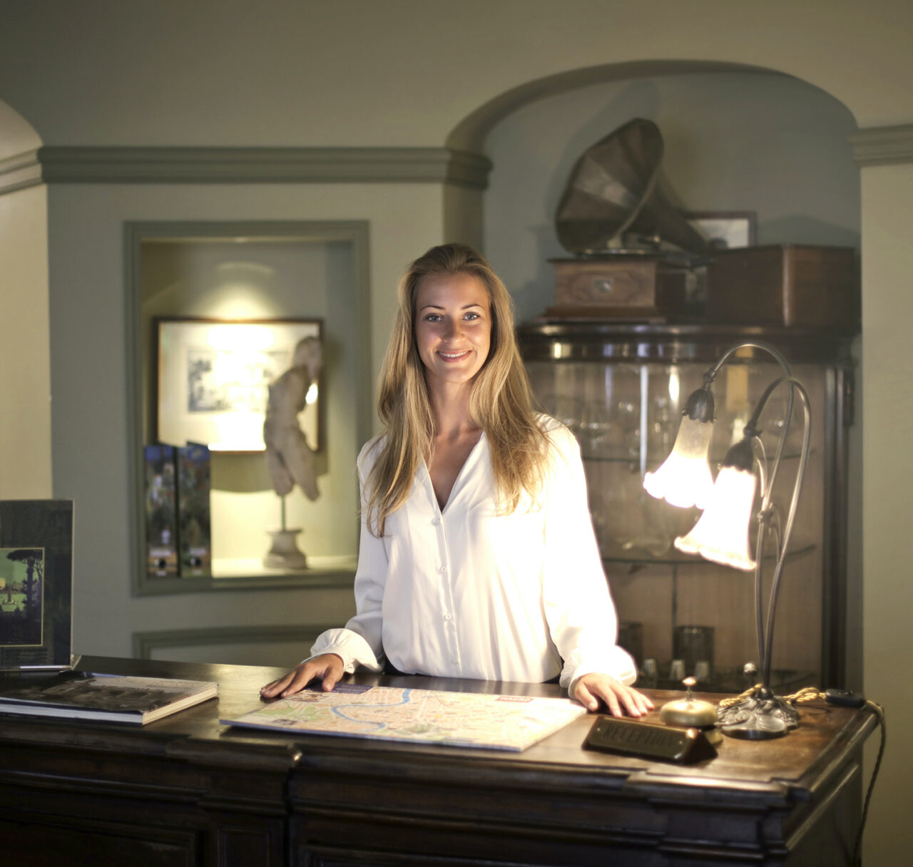 Example of a Typical Executive Relocation Package: Services & Budgets ...