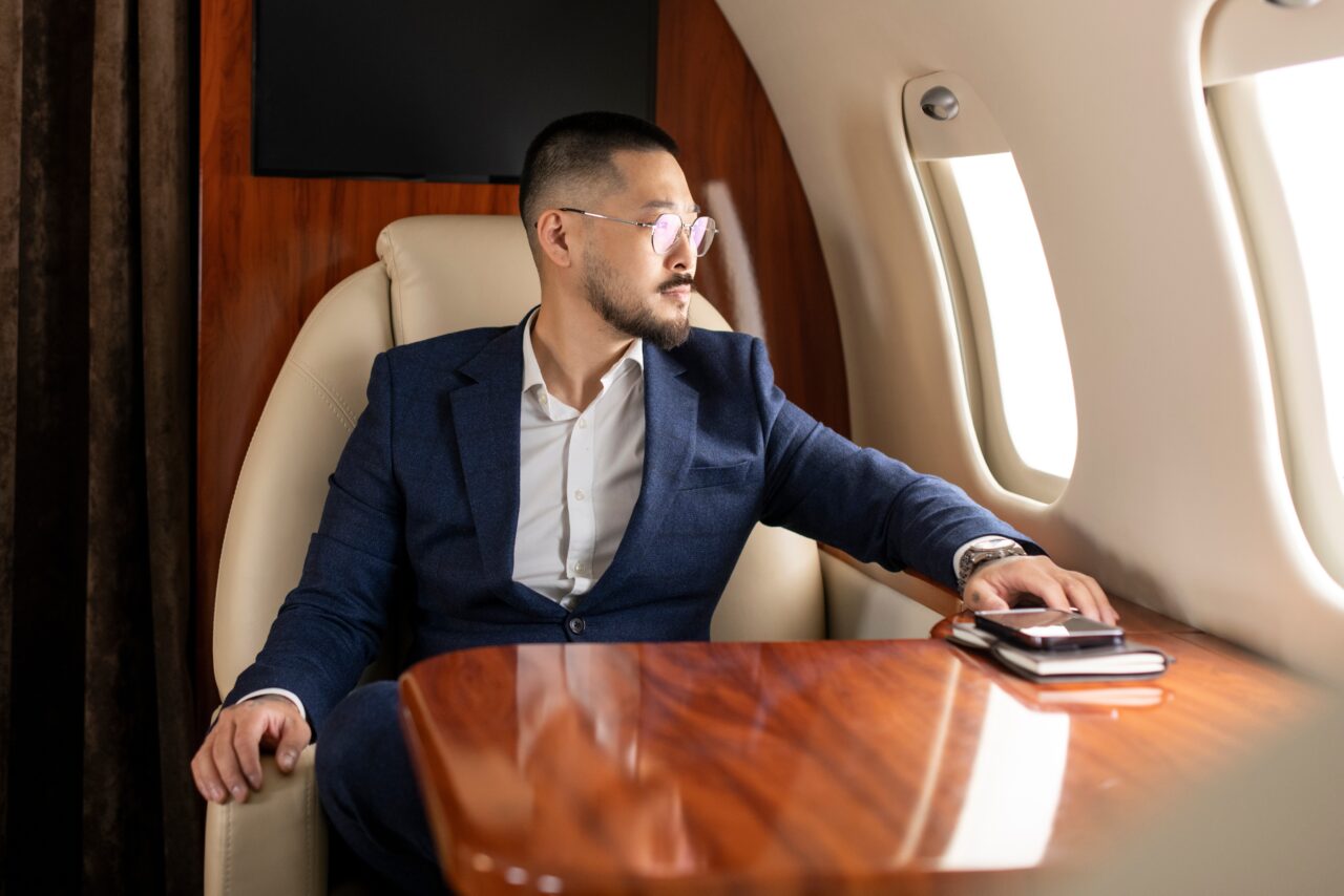 Example of a Typical Executive Relocation Package: Services & Budgets ...