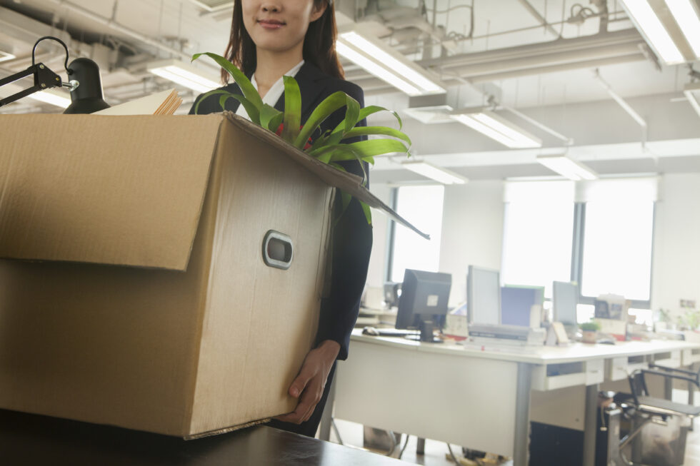 Should Employees Be Paying Back Relocation Expenses?