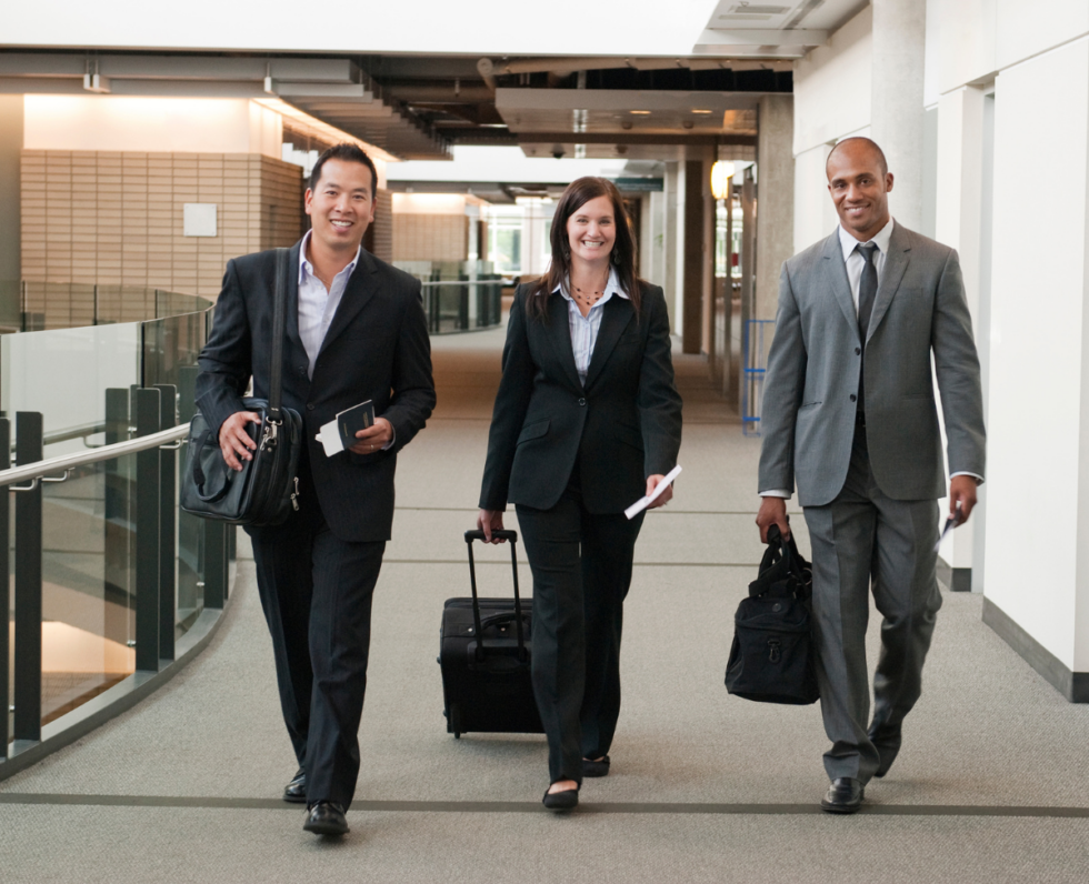 What to Expect From an Employee Expat Assignment | NRI Relocation