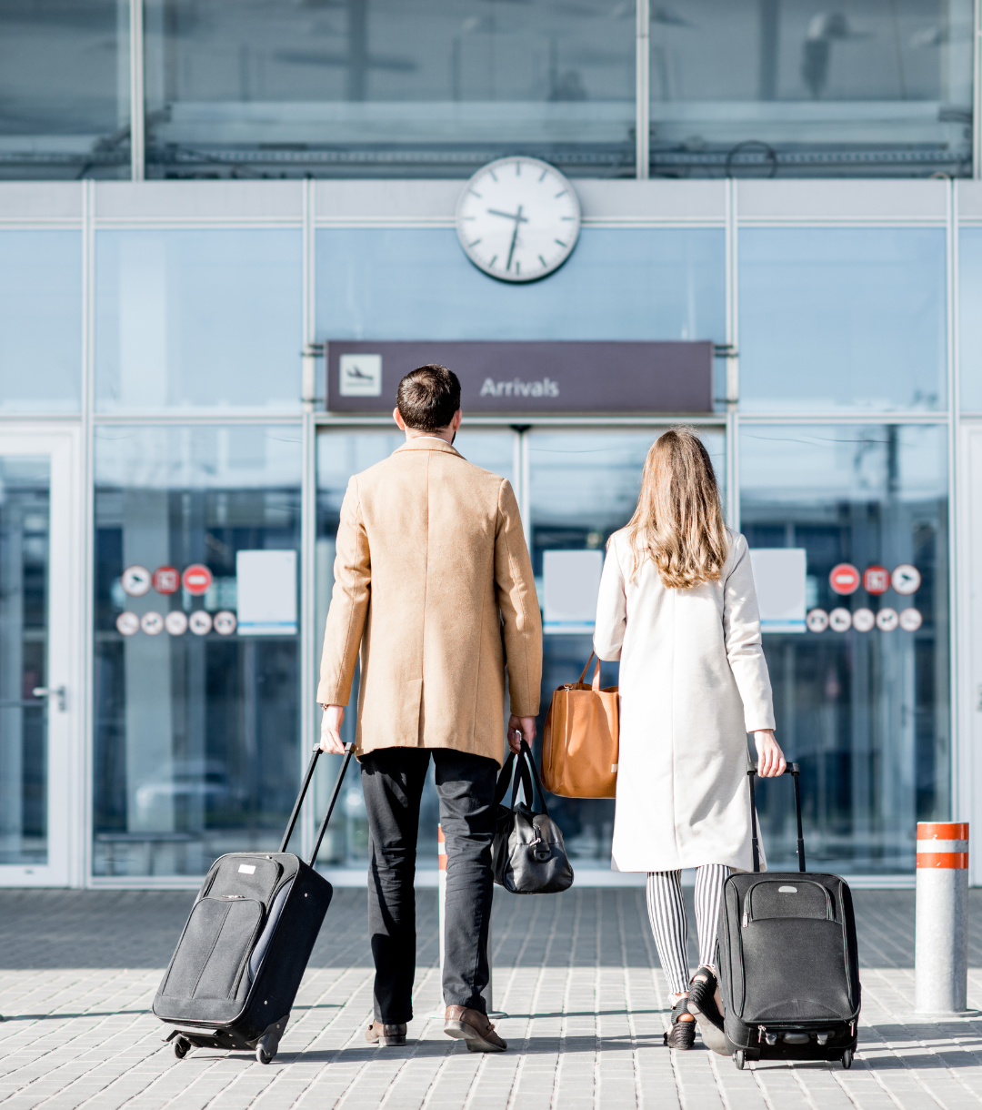 Employee Family Relocation For Spouses & Children | NRI Relocation