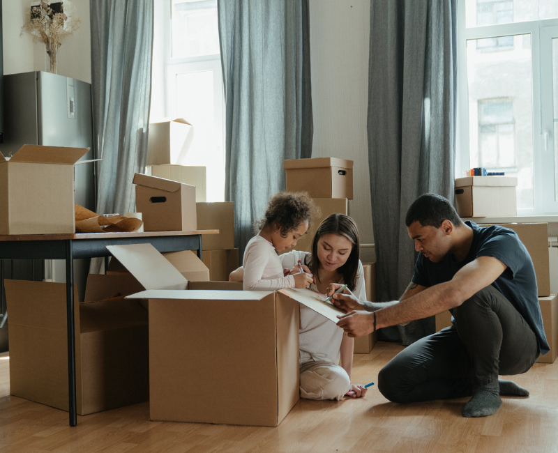 What to Expect From a Law Firm Relocation Package | NRI Relocation