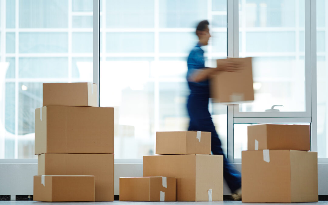 What is a Relocation Company? | NRI Relocation